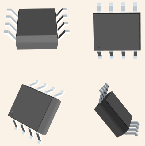 TL082 JFET Dual Op-Amp: Where & How to Use TL082?