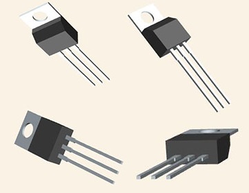 IRF9640 P-Channel MOSFET: Pinout, Datasheet, Equivalent, and Circuit