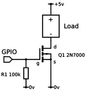 Difference Between BS170 N-Channel MOSFET vs. 2N7000 N-Channel MOSFET [Video&FAQ]