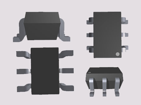 BC847 Transistor: Features, Pinout, and Datasheet