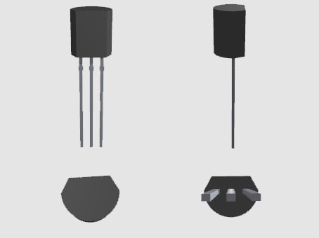 BC517 Transistor: Pinout, Alternatives and Datasheet