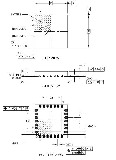 MCP25625 CAN Controller: Datasheet, Block Diagram, Feature