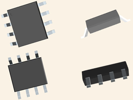 THS4631 Op-Amp : Price, Alternatives, Datasheet