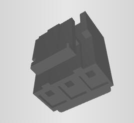 VHR-3N Rectangular Connector: JST VHR-3N, Equivalent, Datasheet