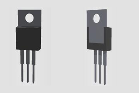 LM340 Voltage Regulator: Datasheet, Pinout and Circuit