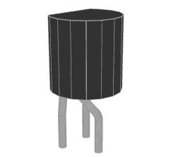BC237 Transistor: Datasheet PDF, Pinout, BC547 vs. BC237
