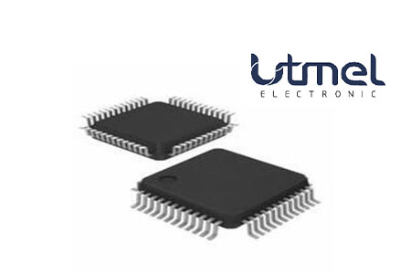 MSP430 Mixed-Signal Microcontroller: MSP430 Features, Pinout and ...