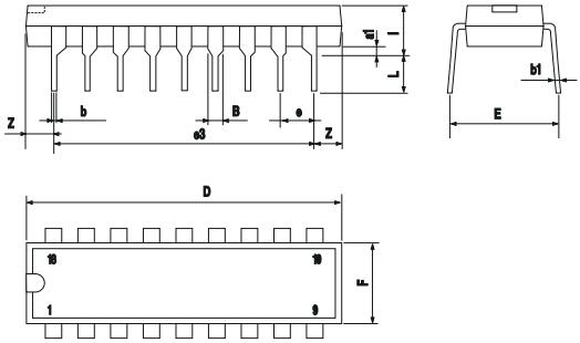 The Overview of ULN2804A [FAQ]