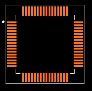 MSP430 Mixed-Signal Microcontroller: MSP430 Features, Pinout and ...