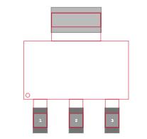 LD1117S33CTR LDO Voltage Regulator: 3.3V 950mA, LD1117S33CTR Datasheet ...