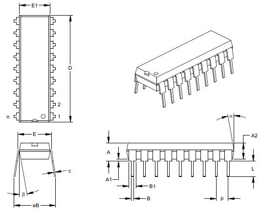 Where and How Can We Use the PIC16F628 8-Bit CMOS Microcontroller?