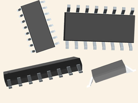 TL594 PWM Control Circuit: Pinout, Circuit and Datasheet