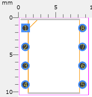 MID400 Optocoupler: Pinout, Datasheet and Applications