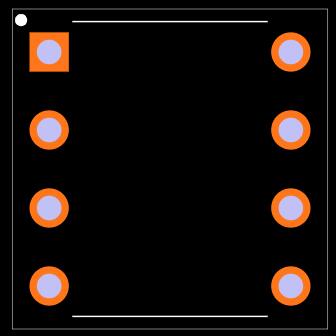 TC1044SCPA Charge Pump Switching Regulator IC: Pinout, Equivalent ...