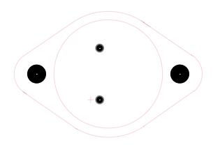 2N3773 Transistor: 2N3773, Circuit Diagram, Equivalent
