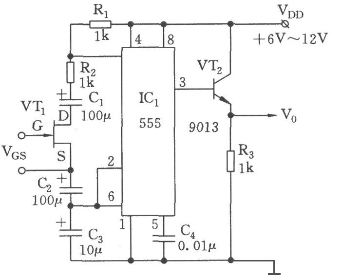 What is a Voltage Controlled Oscillator? - Utmel
