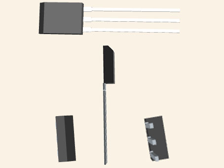 BD136 Transistor: Uses, Price and Datasheet
