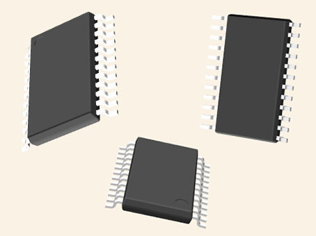 TCA9548APWR I2C Switch: Circuit, Pinout, and Datasheet