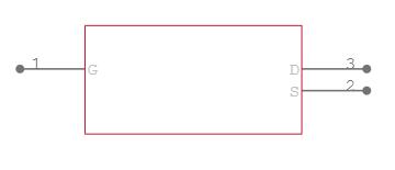 BSS123 N-Channel MOSFET: Datasheet, Alternatives, Circuit