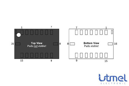 BMI088 IMU: BMI088 Datasheet, Pinout, BMI088 vs. MPU6050