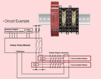 SF1V-4-07L Relay Sockets RELAY SOCKET 10 POS DIN RAIL: Datasheet ...