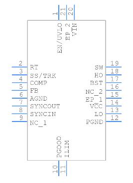 A General Introduction to LM25145 Synchronous Buck DC-DC Controller