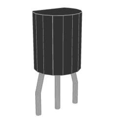 J310 Transistor: J310 Pinout, Datasheet, J310 RF Amplifier