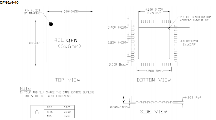 PAM8610 Audio Power Amplifier: Schematic, Specification and Datasheet