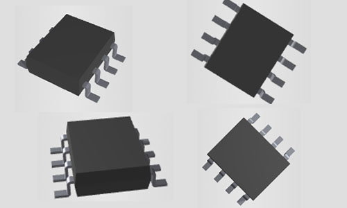 ATECC608A IC: Datasheet, Pinout and Application