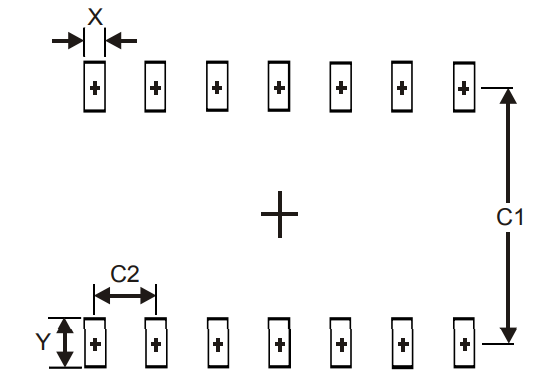 74HC00 Quadruple 2-Input NAND Gates: 74LS Series vs. 74HC Series