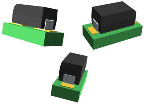 SS16 DIODE Schottky Rectifier 60 V 1 A SMA[FAQ]: Datasheet, Features ...