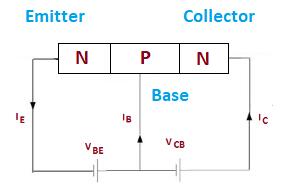 KSC1845 Transistor: Datasheet, Pinout, Equivalent