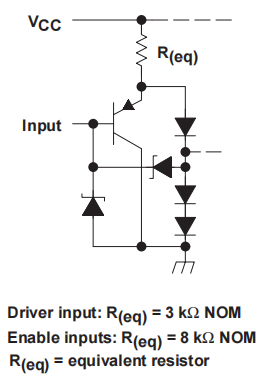 SN75176BP Transceiver: Circuit, Pinout, and Datasheet [Video&FAQ]