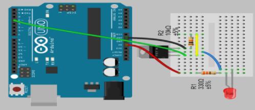 IRLZ44N Power MOSFET: Datasheet, Pinout, IRLZ44N MOSFET