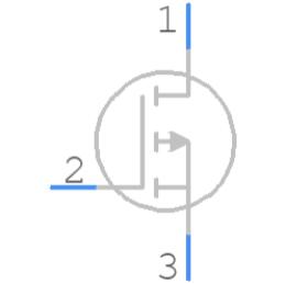 bs250p MOSFET: Datasheet, Equivalent, Pinout, and Specifications