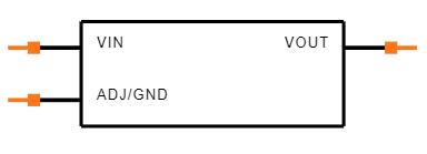 LM1085 Positive Regulator: Pinout, Equivalent and Circuit
