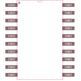 L297 Stepper Motor Driver Controller: Datasheet, L297 and L298