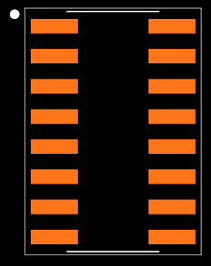 CD4017 CMOS Counter IC: Equivalent, Price and Datasheet