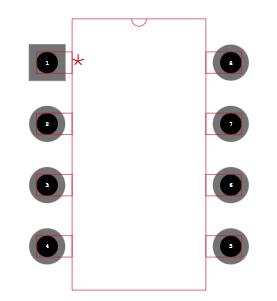 OP07 Operational Amplifier: Pinout, Datasheet, OP07 VS LM308