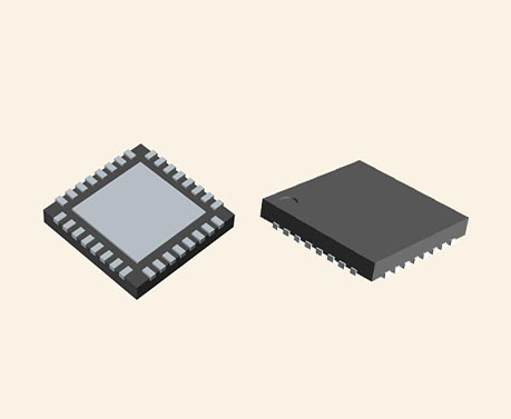 nRF52810 Multiprotocol SoC : Datasheet, Pinout, Schematic
