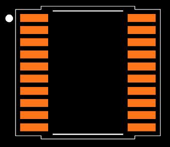 N76E003AT20 Microcontroller: Pinout, Datasheet and Programming