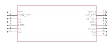 The Comprehensive Introduction to LMD18245T