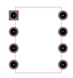MCP4921 Digital-to-Analog Converter: Datasheet, Circuit, Equivalent