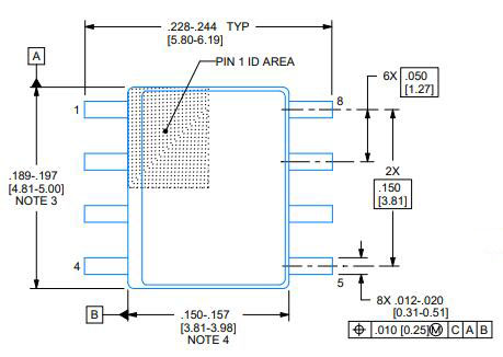 OPA1656 Audio Op Amps: Datasheet, Pinout and Applications