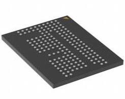 MTFC8GAKAJCN-4M IT Flash Card 8G-byte 3.3V 153-Pin VFBGA: Datasheet ...