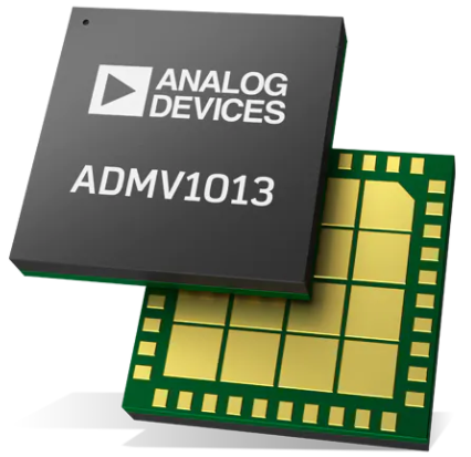Analog Devices - Integrated Circuits (ICs) - Utmel
