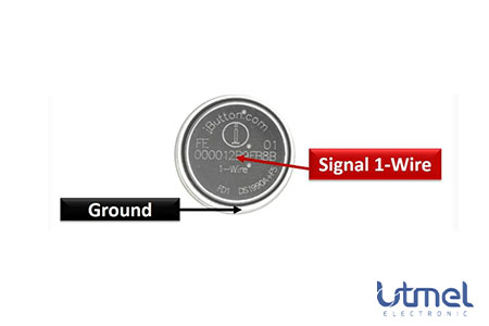 DS1990A iButton: Where & How to use