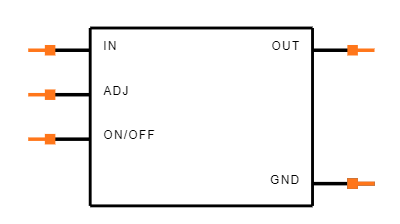 LM2941S Voltage Regulator: Pinout, Specification, and Datasheet