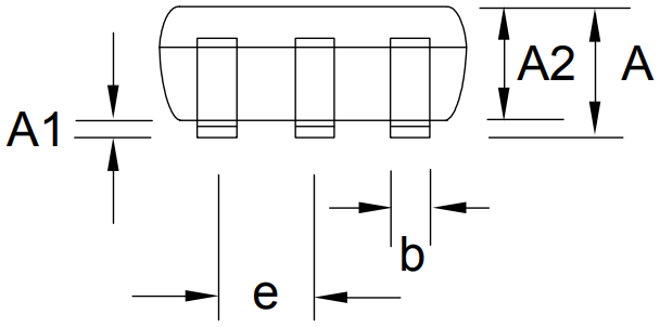 PL602-21TI-R Clock Generator: Pinout, Equivalent and Datasheet