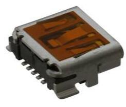 1054500101 USB Connector TYPEC 24P SMD: Datasheet, Advantages, and ...